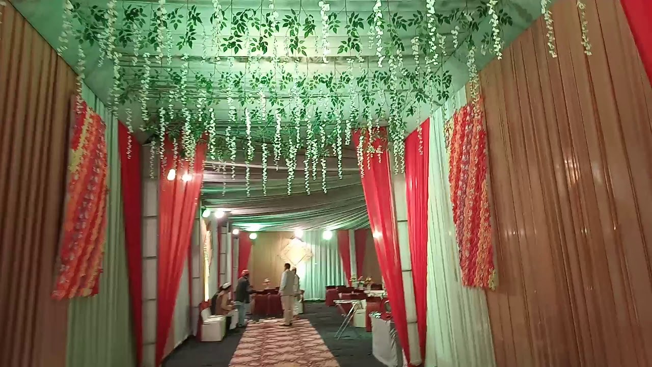 JYOTI LIGHT AND DECORATERS LUDHIANA #9216518250 MAGUCH DHAM - YouTube