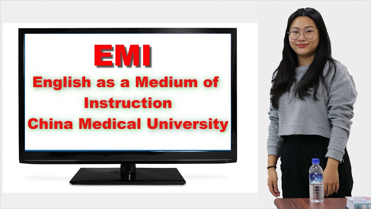 CMU EMI Video Competition | Wu, Yi-Lin | 2022-2023 - YouTube