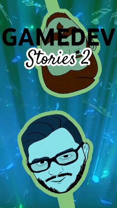 Gamedev-Stories | 2 #indiegame #gaming #gamedevblog #gamedev #games #shortvideo #shorts - YouTube