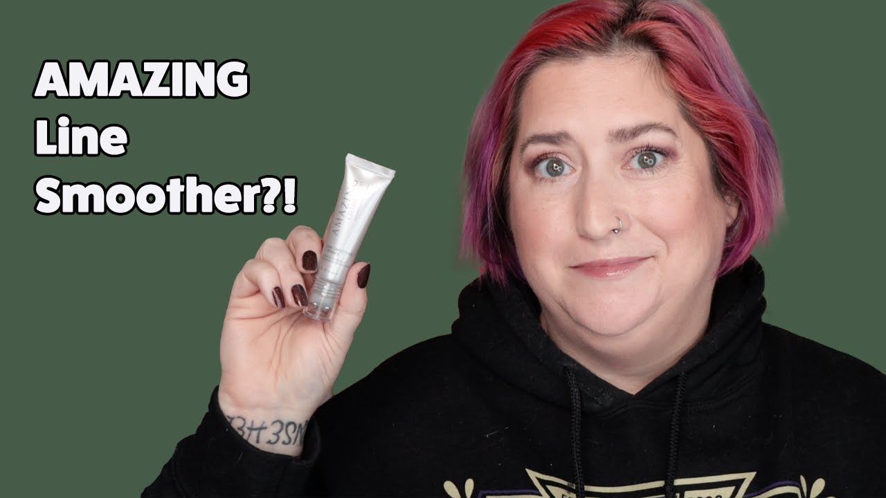 GOT LINES? Check out this line smoother! - YouTube