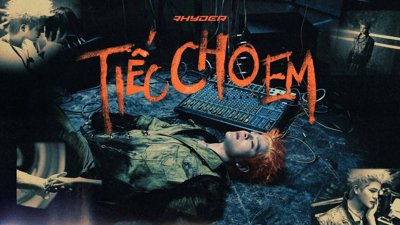 IT'S YOUR LOSS - RHYDER | OFFICIAL MUSIC VIDEO I "TRAP" ALBUM - YouTube ...