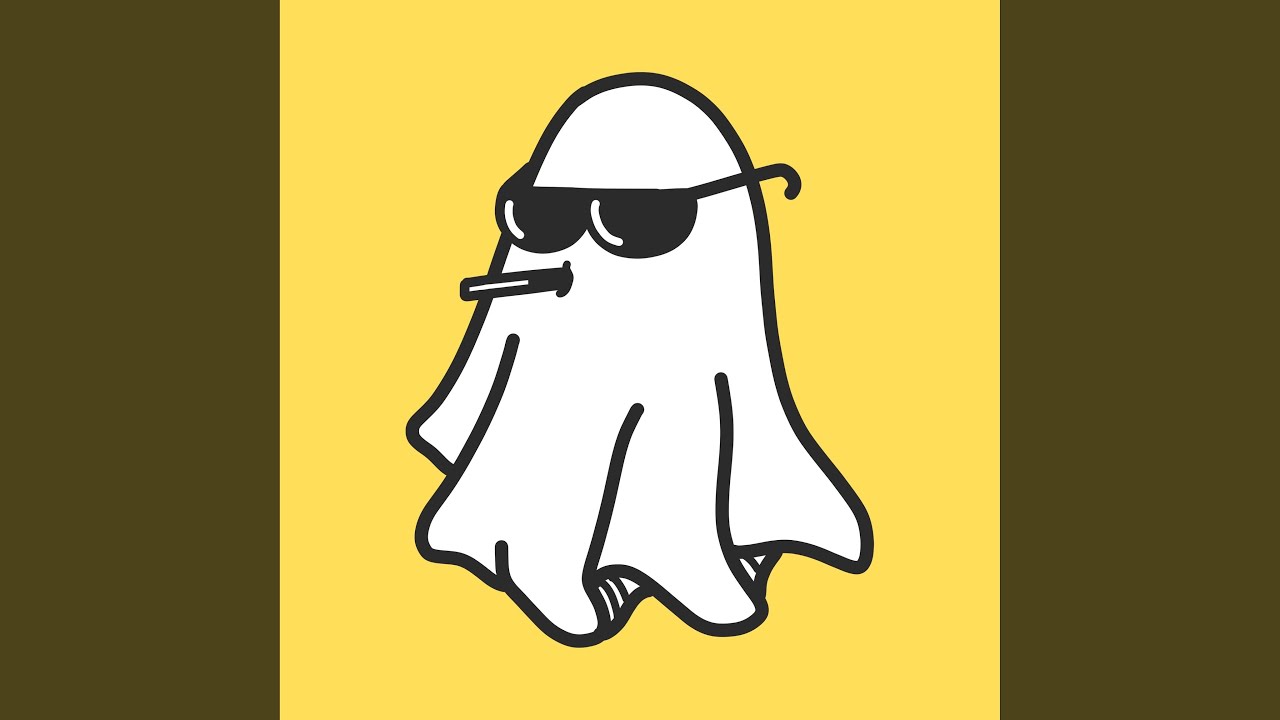 Ghost - YouTube
