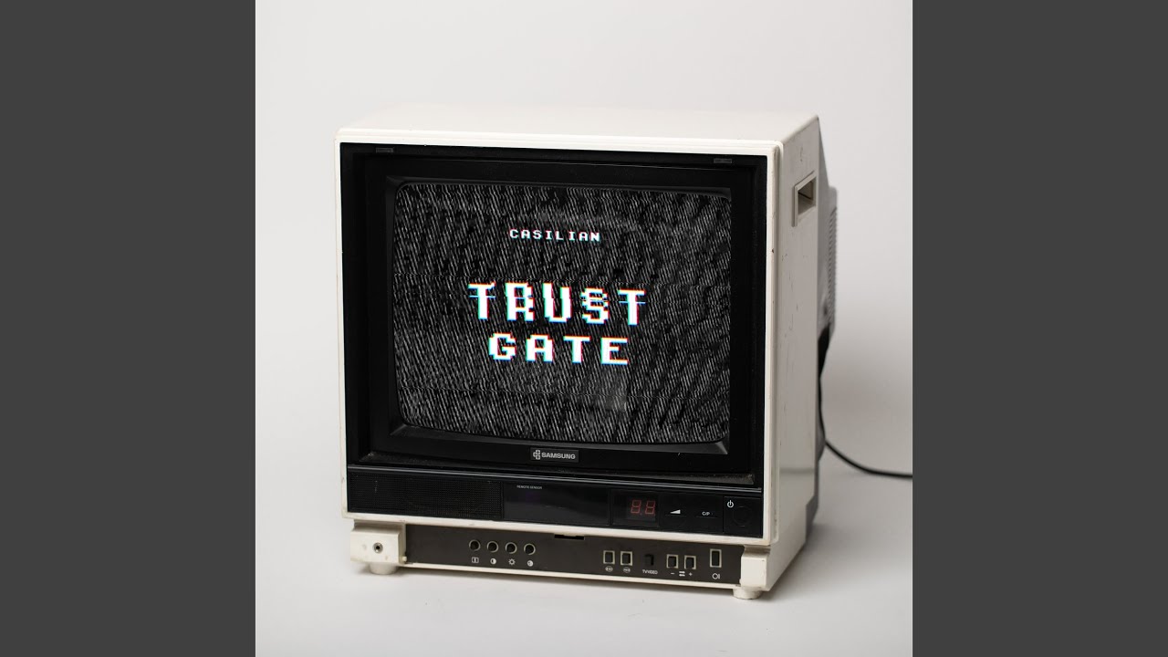Trust Gate - YouTube