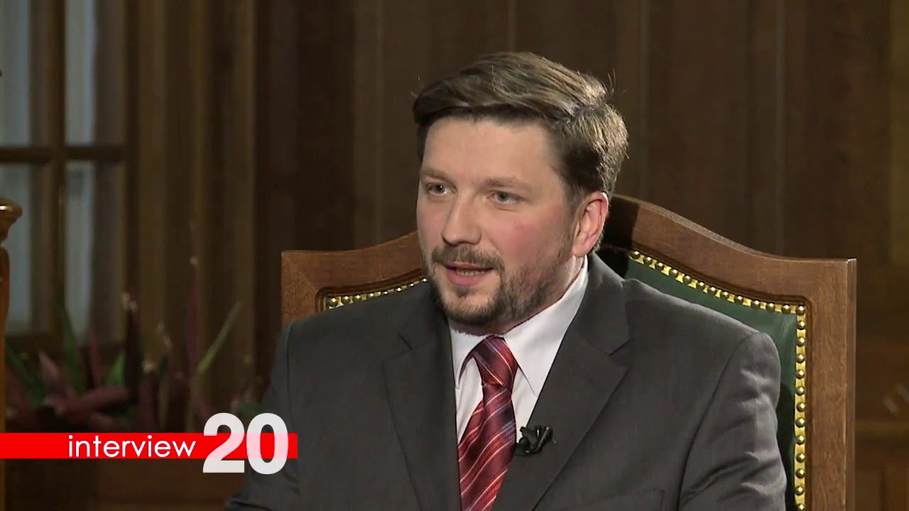 Interview 20 Igor Gavrić TRAILER - YouTube