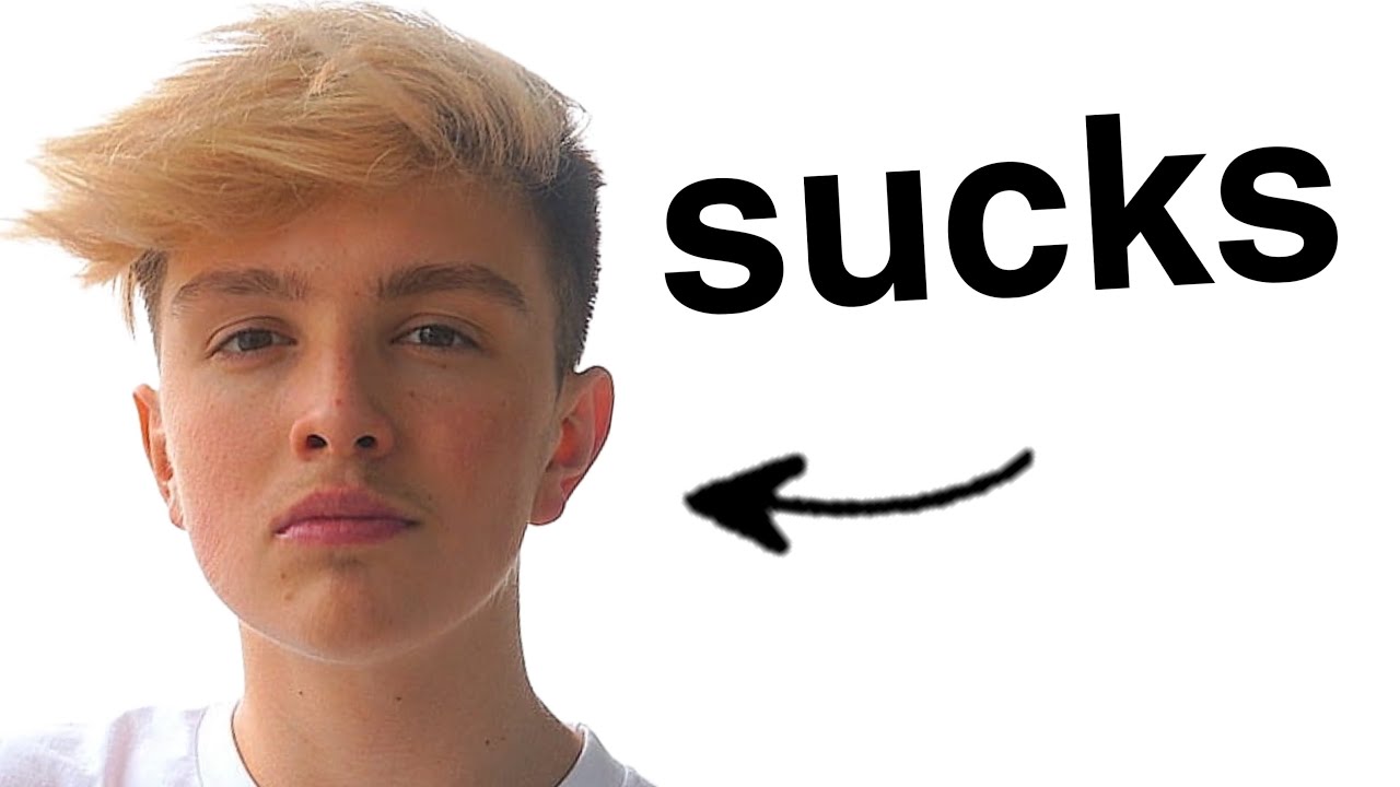 Is Morgz Still the WORST Kid on YouTube? - YouTube