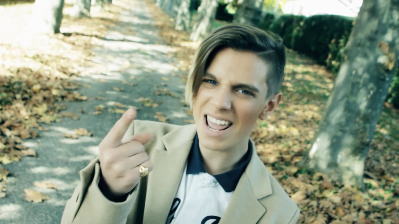 Léo Ristorto - Million Reasons (Lady Gaga - Cover) ♡ - YouTube