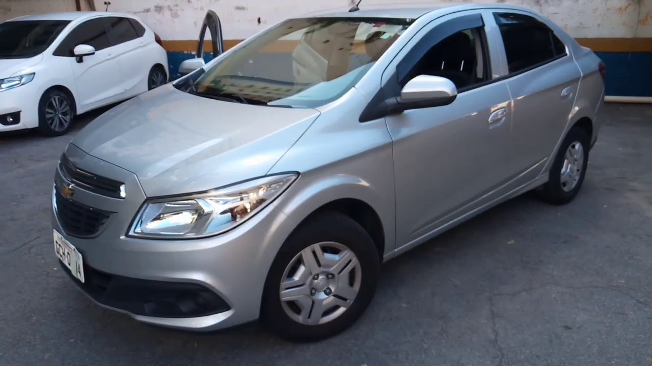 Avaliação Chevrolet Prisma 2015 LT 1.0 Flex !!! - YouTube