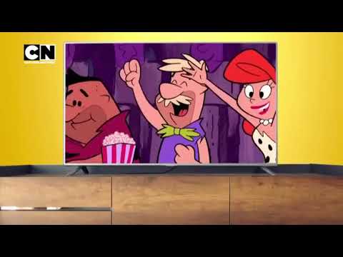 Cartoon Network 17-18 Ağustos 2024 Sinema Kuşağı Fragmanı