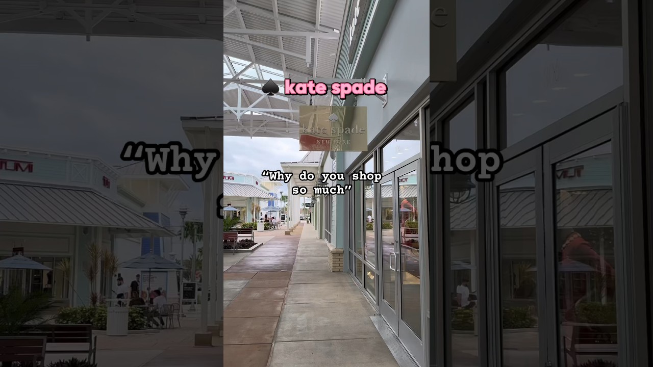 “Why do you shop so much” #shorts #trending #preppy #pink #aesthetic - YouTube