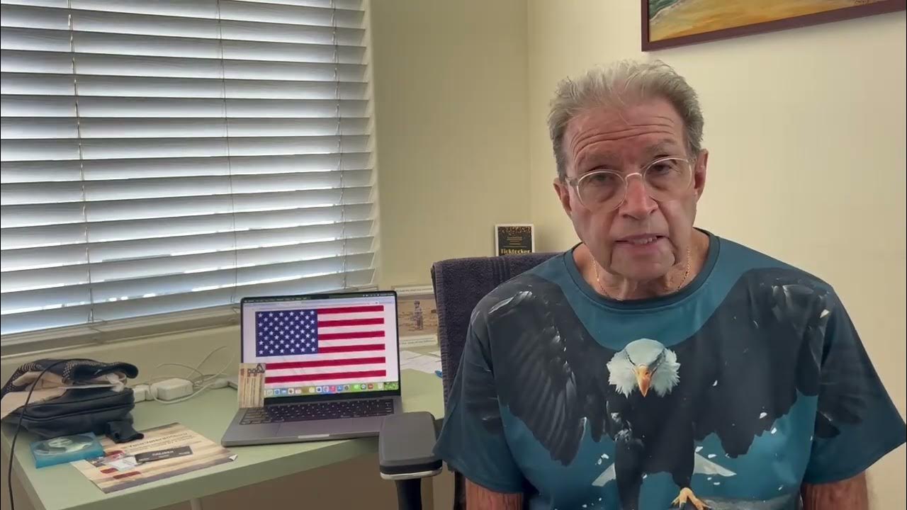 VA Reach Vet Program - YouTube