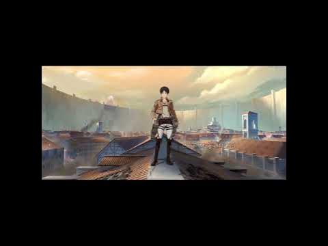 Yin AOT Skin - Eren - YouTube