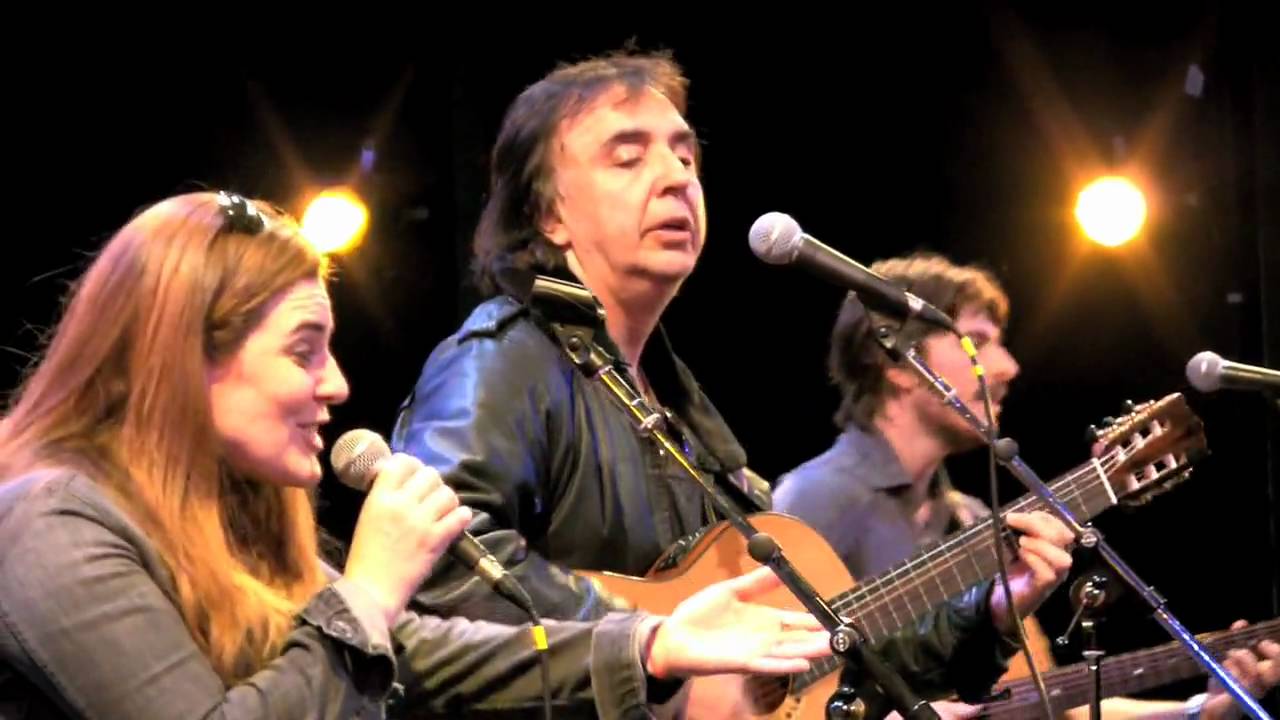 Os Mutantes - Baby (Live on KEXP) - YouTube