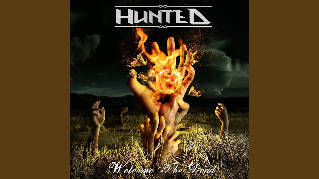Welcome the Dead - YouTube