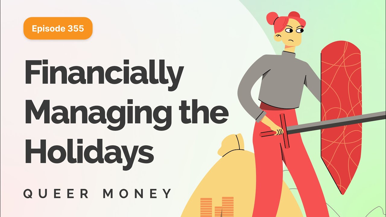 HOW TO MANAGE THE HOLIDAYS AND PLAN FOR 2023 | Holiday Finances | Debt ...