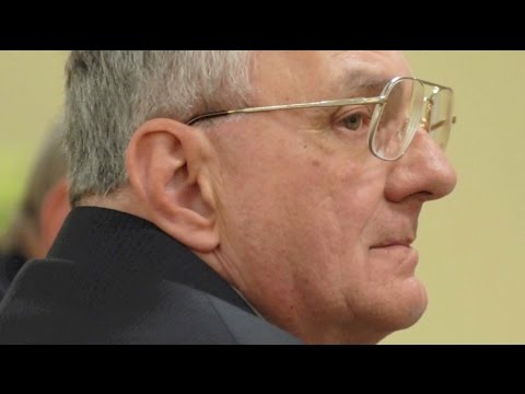 Howard Hawk Willis killed Adam Chrismer and Samantha Leming - YouTube