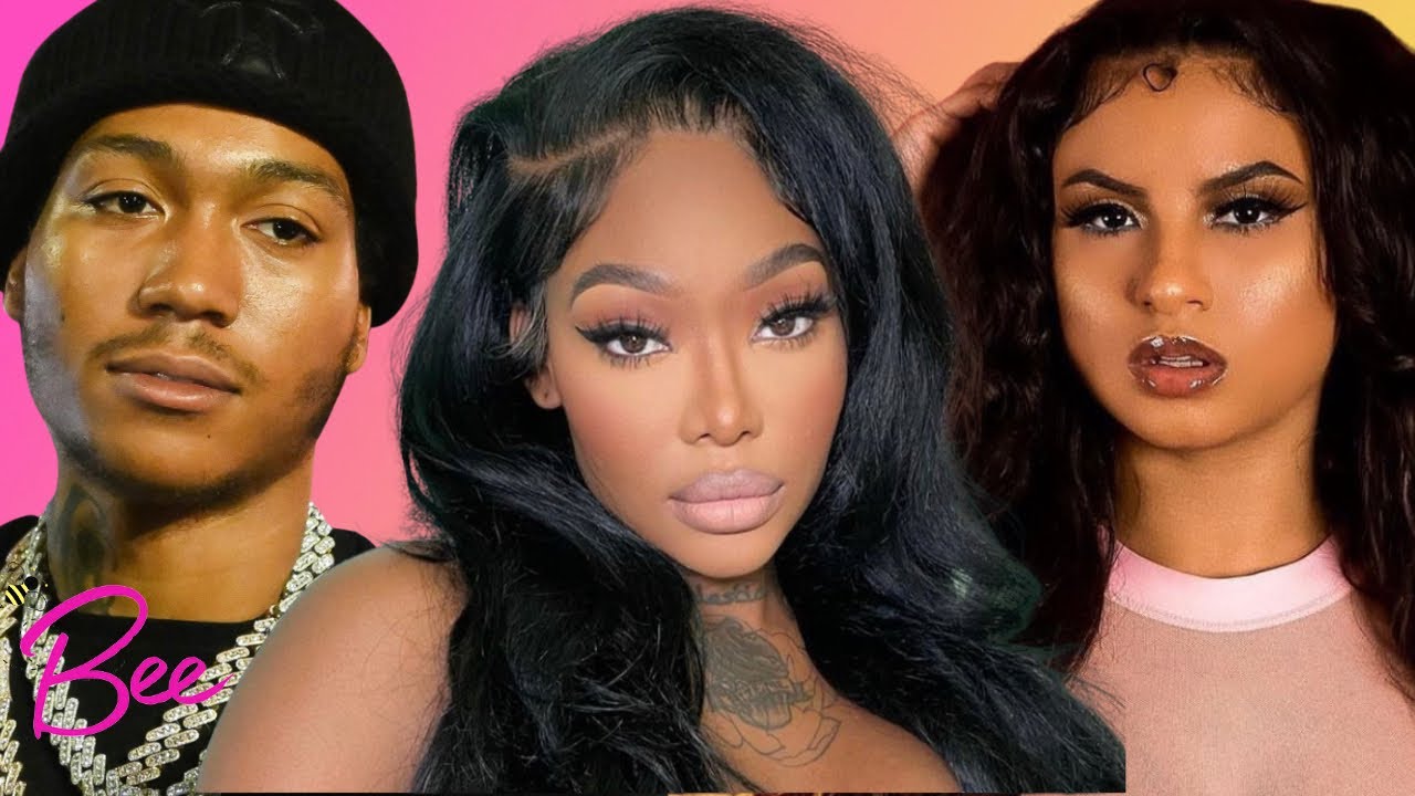Woman confronts Summer Walker about being pregnant with Lil’Meech baby‼ ...