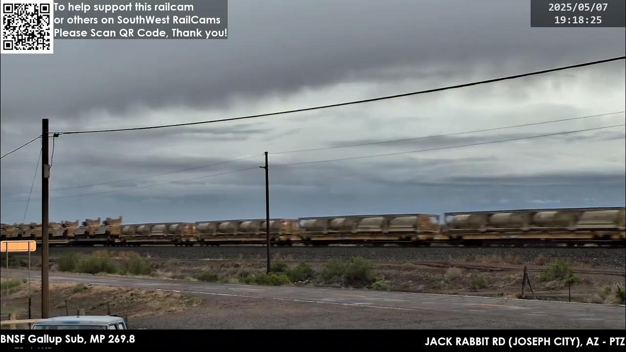 2025 5 07 Joseph City, AZ DOD - YouTube