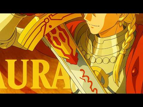 Best Anime Entrances in History (Aura Farming)