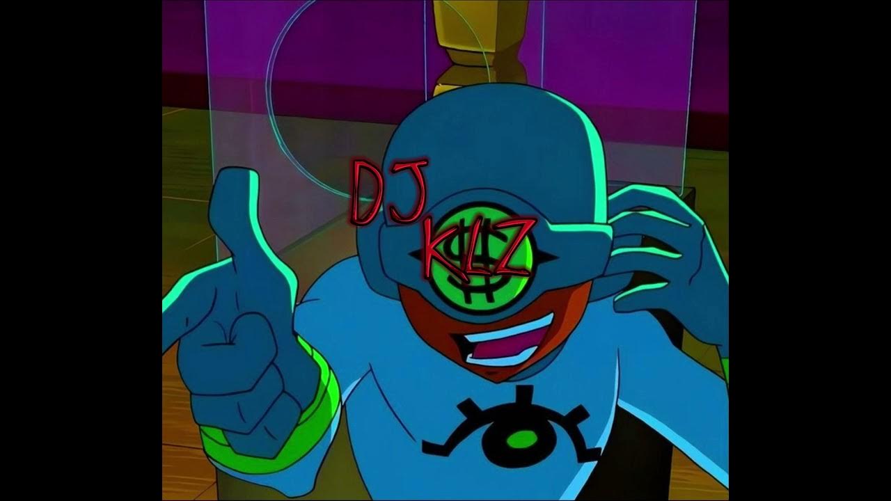 É SÓ UMA BOTADA X BOTA PRA RASPAR-DJ KLZ - YouTube