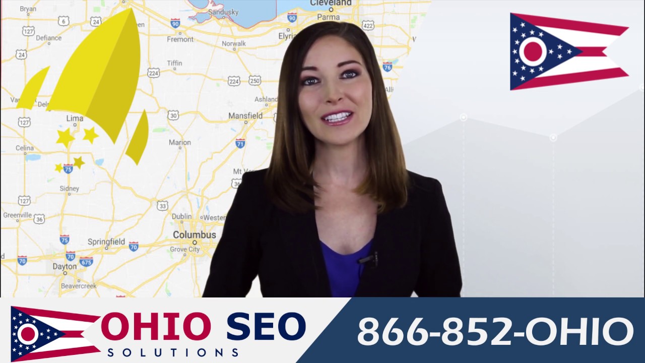 Ohio SEO Solutions - YouTube
