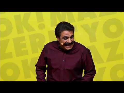 Dr. Şaban Kızıldağ - Mirador Speaker Agency