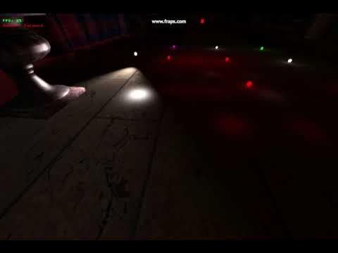 Deferred vs Forward renderer OpenGL - YouTube