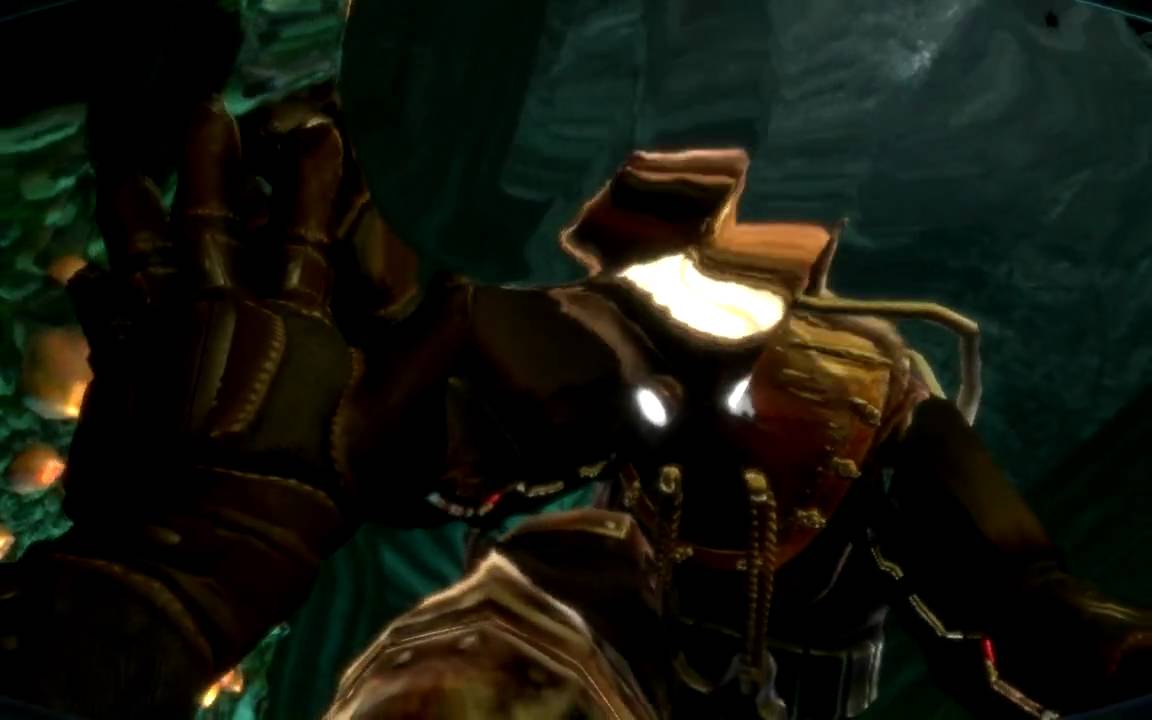 Bioshock 2 Gameplay - Opening Level - Part 1 - YouTube