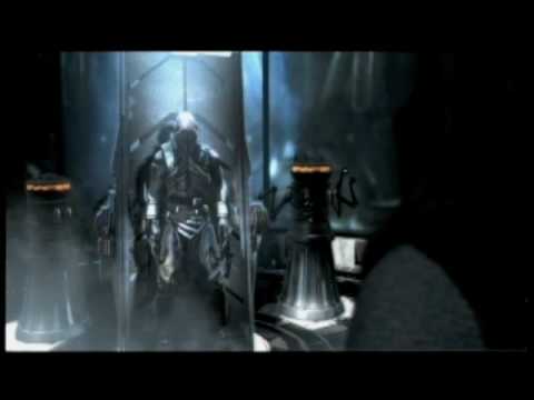 Star Wars The Force Unleashed - Bad "Dark Side" Ending - YouTube