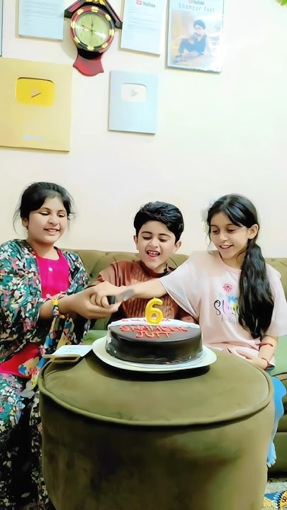 Kabhi Kisi ka Dil nahi dokhana Chaye #shorts #viral #shaheerjutt - YouTube