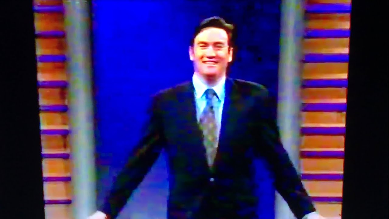 Channel Nine AFL Footy Show 19/9/1996 Opening Moments - YouTube