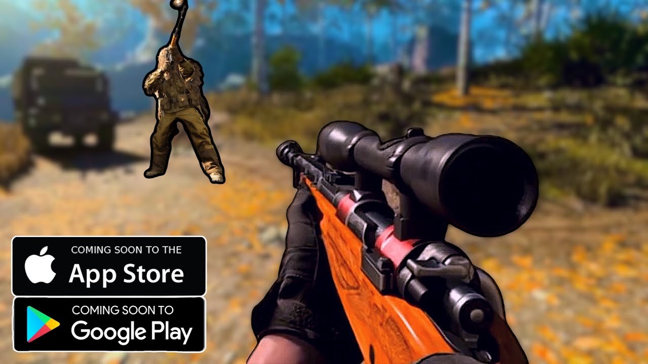 THE BEST Battle Royale Games On Android/iOS!! - YouTube
