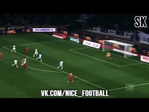 Tin Jedvaj Vine by SK.