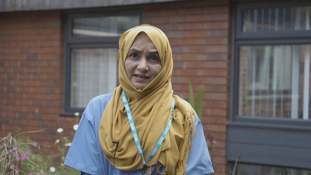 Dr Almas Agha explains why you should get your 2 or 3-year-old their ...