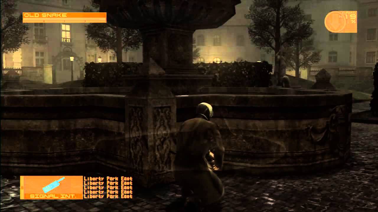 MSG4 3 3 2 1280x720 - YouTube