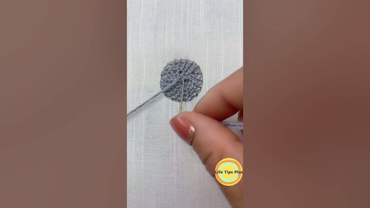 How To Patch Up Clothes Amazing Embroidery Stitches For Beginners how-to-patch-up-clothes-amazing-embroidery-stitches-for-beginners