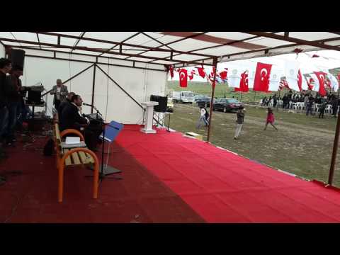 Malatya Hekimhan Kurşunlu yaylaları Çiğdem Festivalimizden kareler