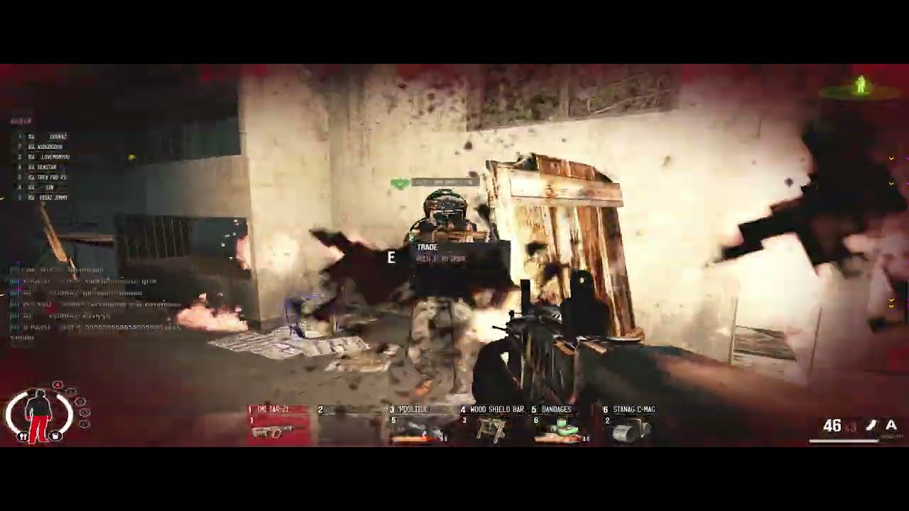 Infestation SEA- Devil is Come - YouTube