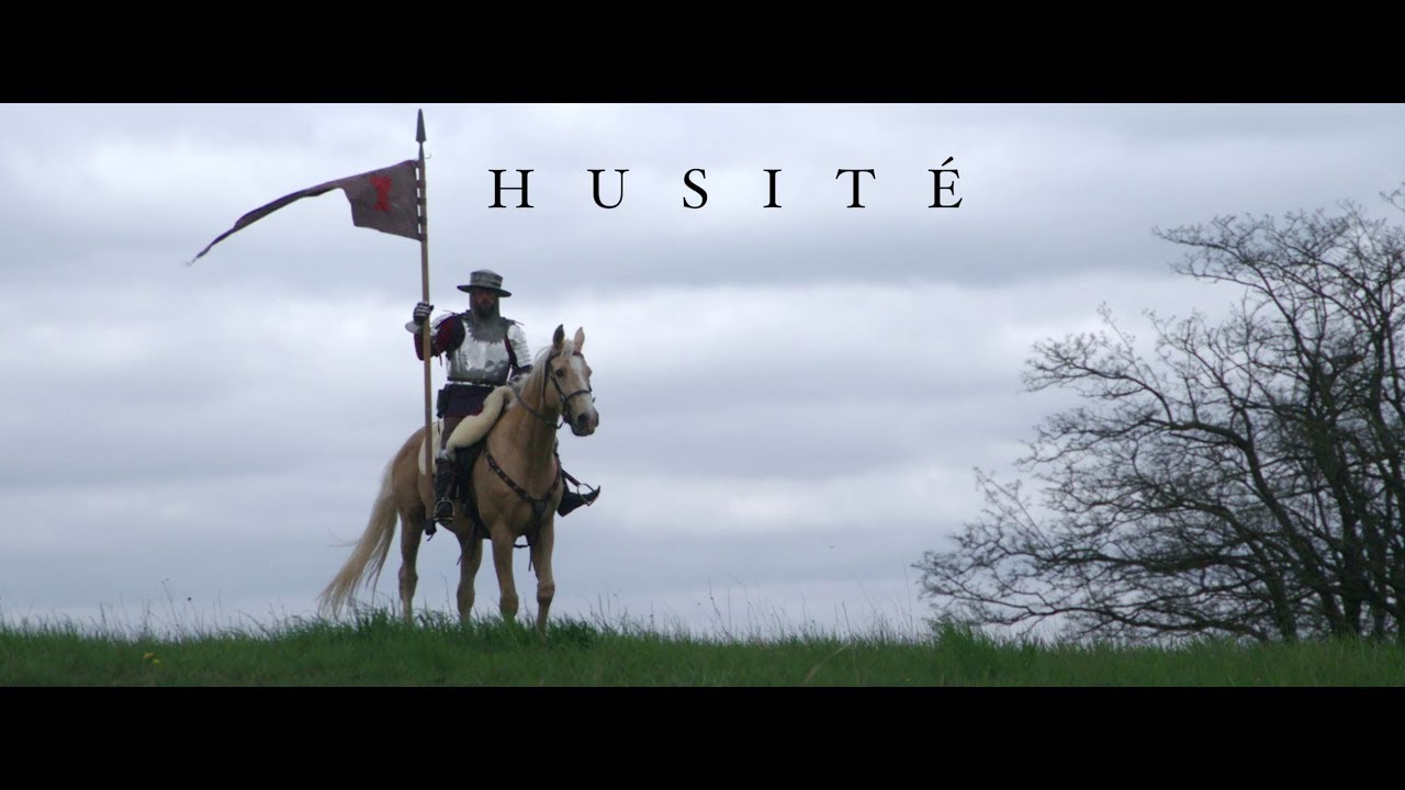 Lucrezia Borgia Husité /Official video/ - YouTube