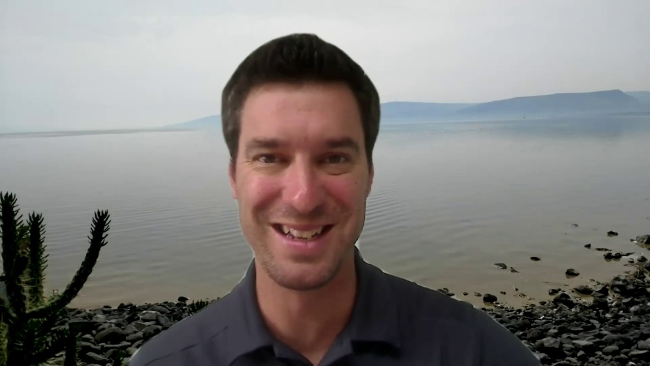 Matthew 8 YouTube