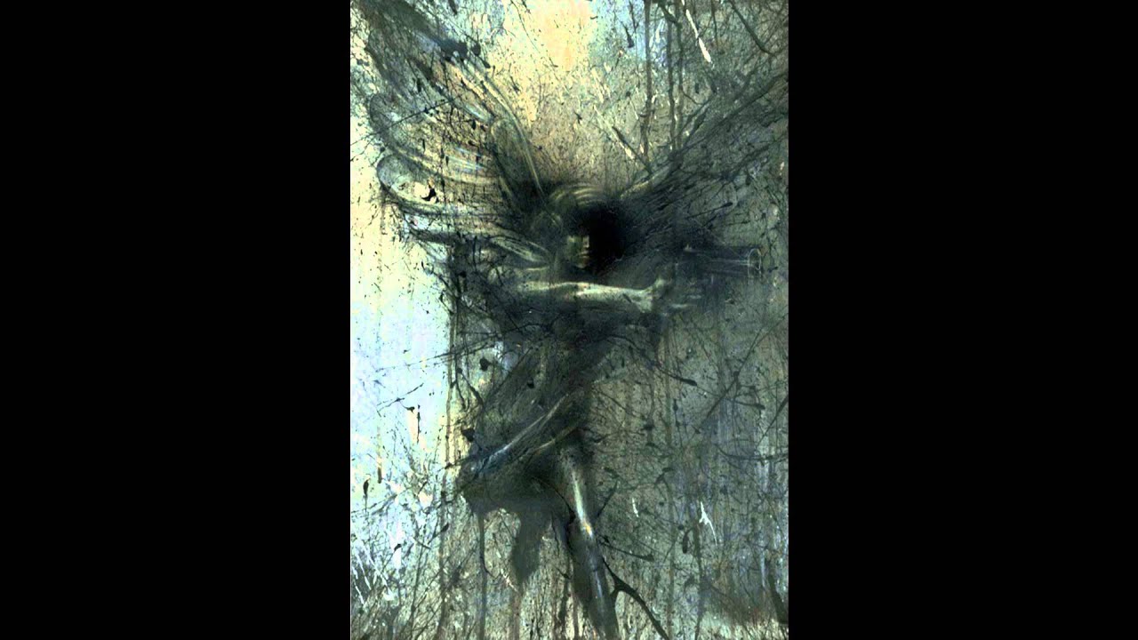Ad Infinitum - John Foxx (Cathedral Oceans II) - YouTube
