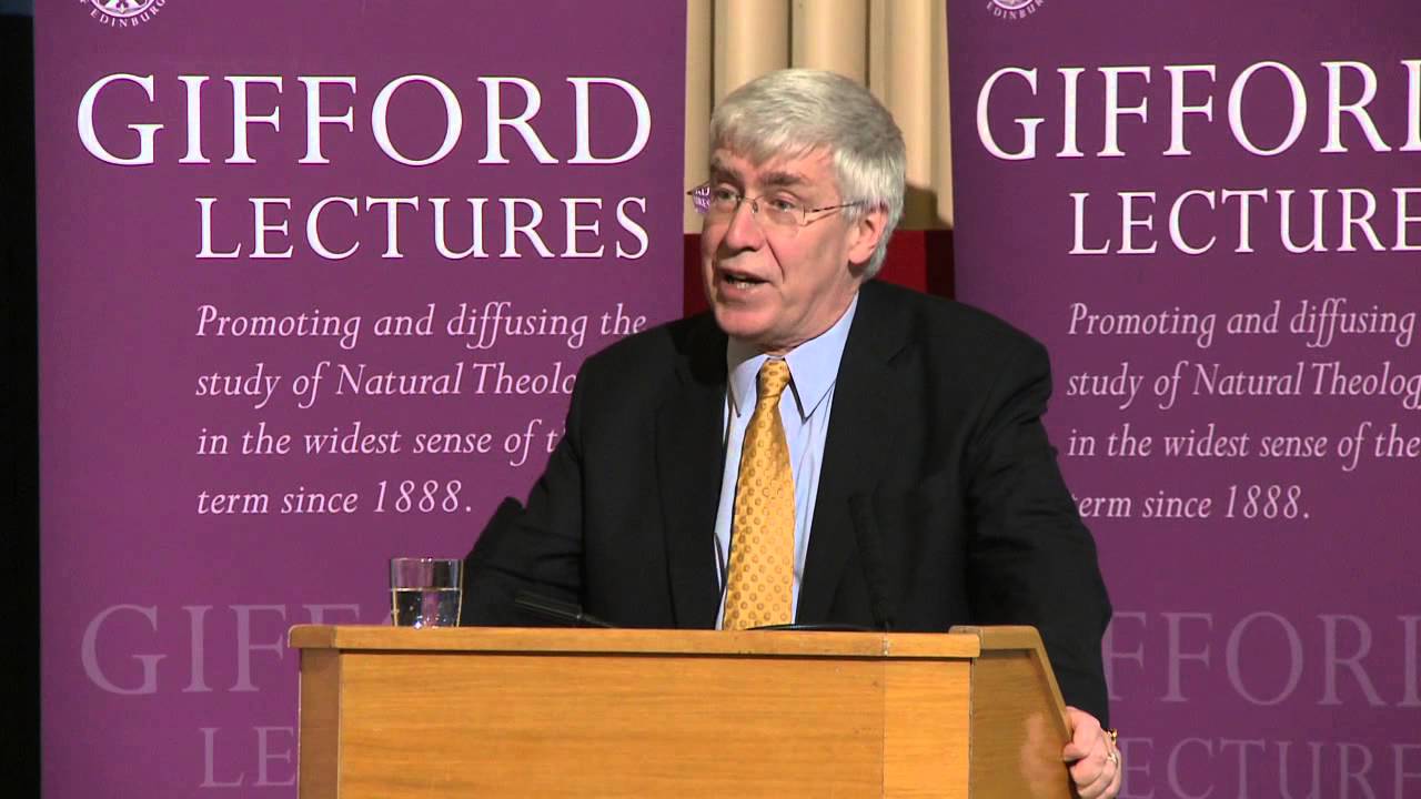 Prof. Jeremy Waldron - Everyone To Count For One - YouTube