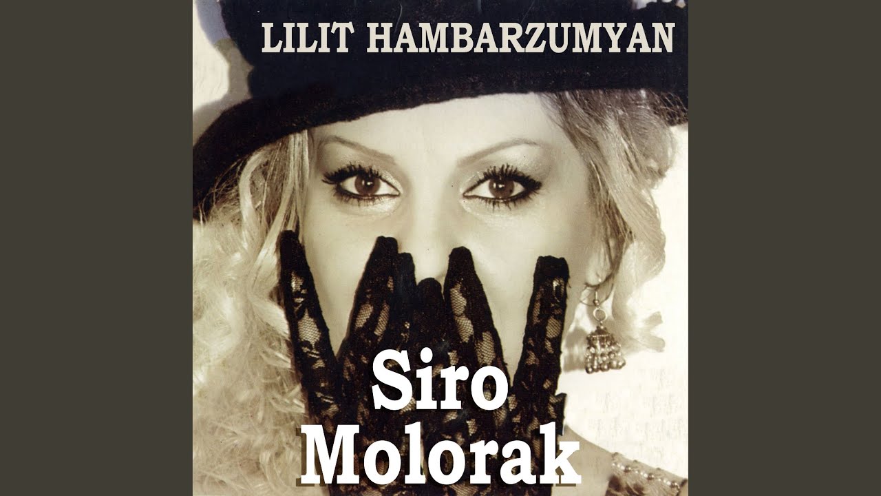 Siro Molorak - YouTube