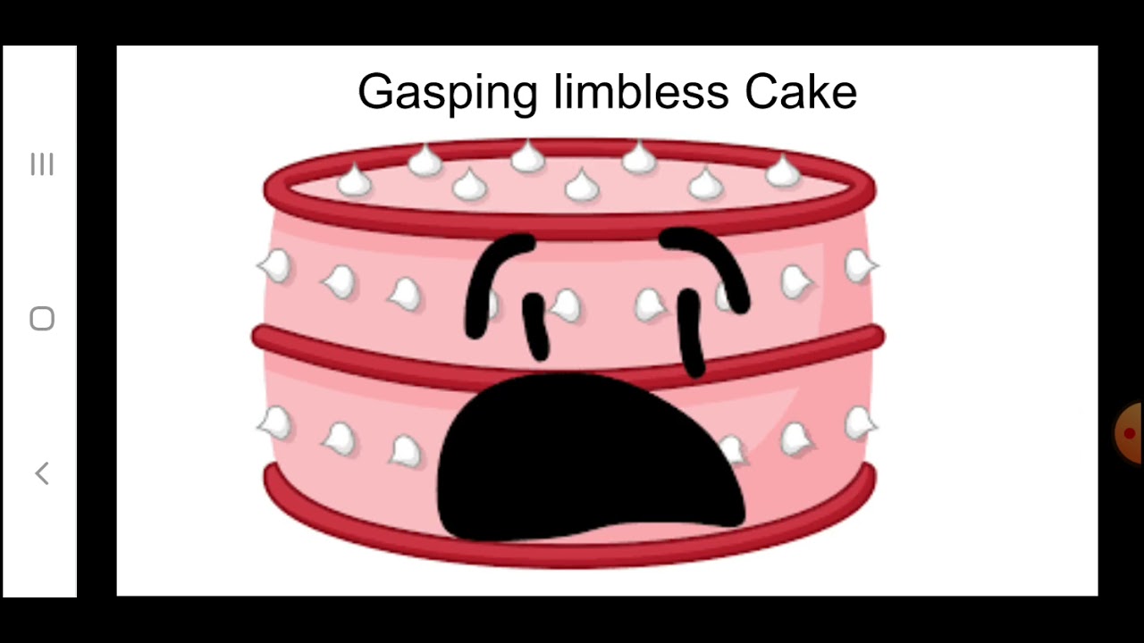 Battle for cake 1 - YouTube