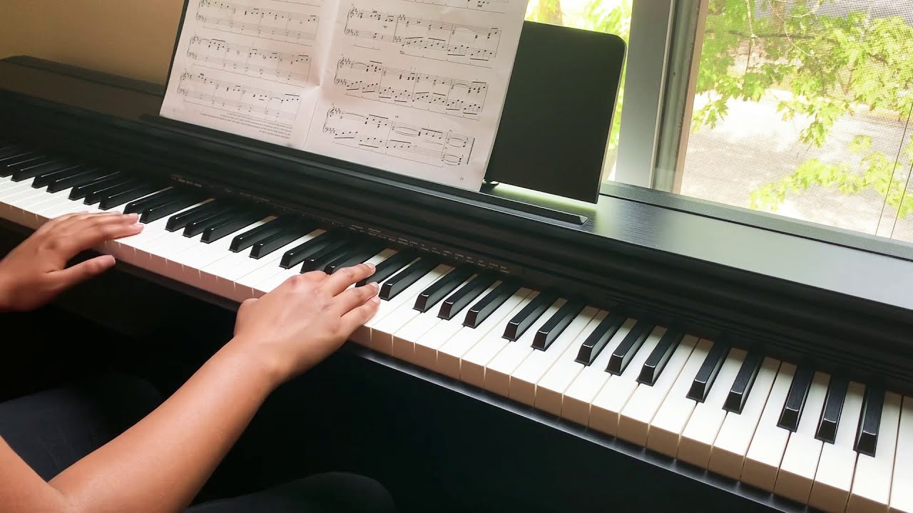 In Dreams Trinity Grade 6 Piano YouTube in-dreams-trinity-grade-6-piano-youtube