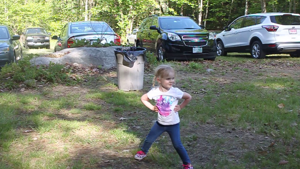 Girls Got Rhythm - YouTube