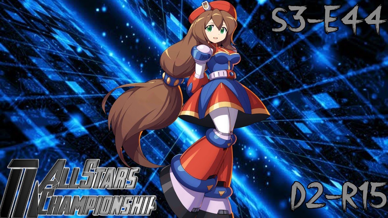 Mugen All Stars Championship Finals: Season 3 - Episode 44 - YouTube