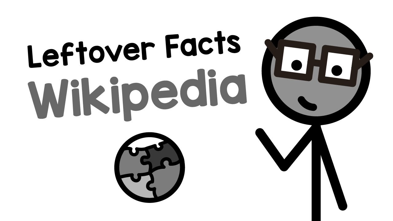 Leftover Facts Hoax Articles Etymology And A Wikipedian s Career leftover-facts-hoax-articles-etymology-and-a-wikipedian-s-career
