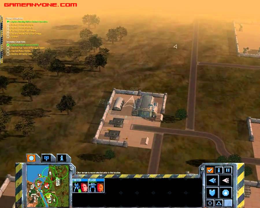 MechCommander 2 (Part 26) - Mission 14 [1/2] - YouTube