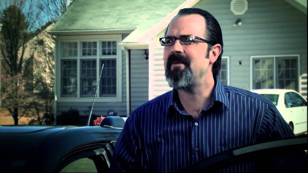 Divorce and Anger: Steve Viars | DivorceCare - YouTube