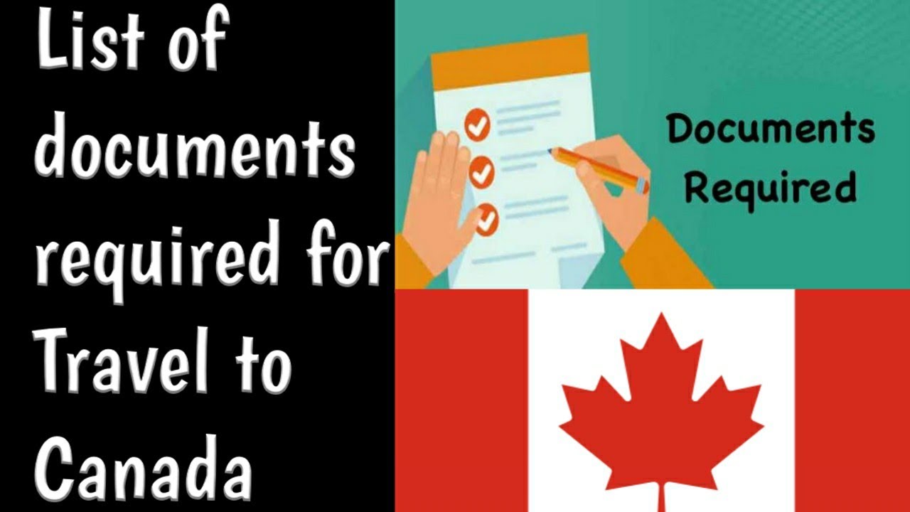 List Of Documents Required At Airport India To Canada International list-of-documents-required-at-airport-india-to-canada-international